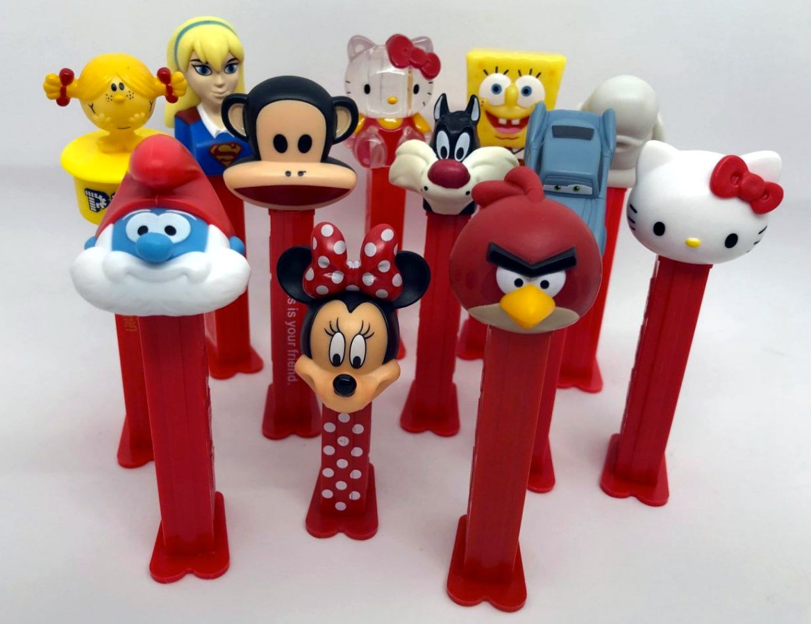 kpibench optimiert die PEZ-Produktion - kpibench Digitales Shopfloor ...